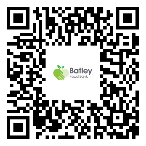 Batley Food Bank – Helping North Kirklees