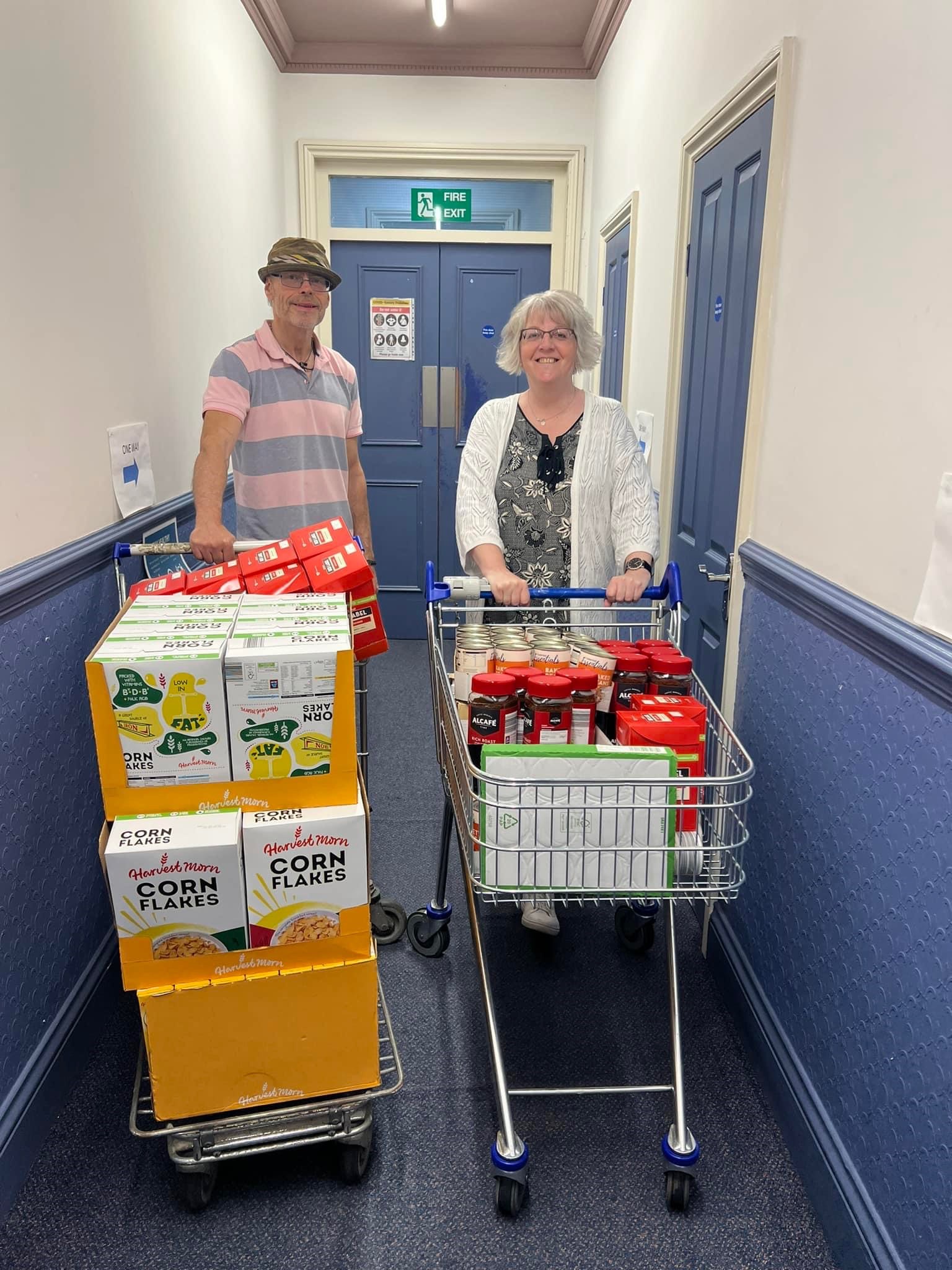 Frequently Asked Questions – Batley Food Bank