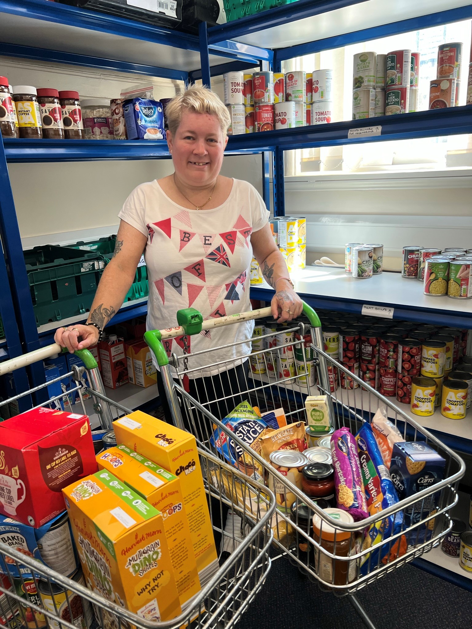 Frequently Asked Questions – Batley Food Bank